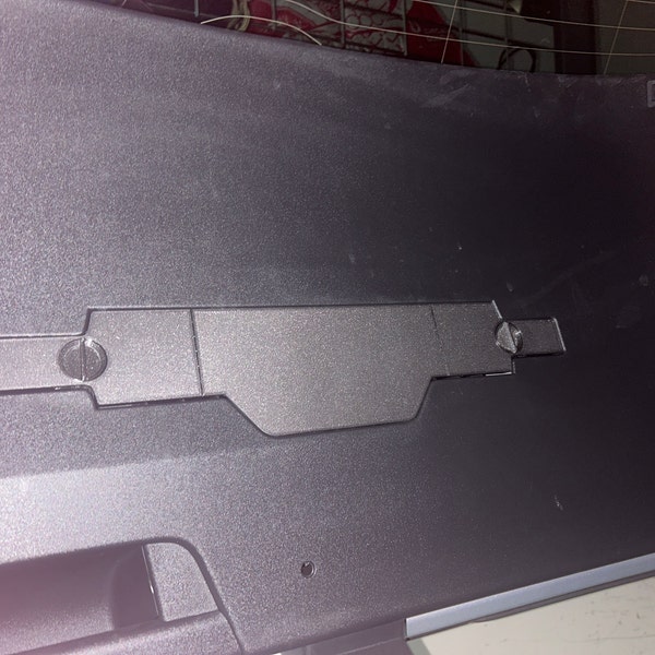 Download: VW ID.4 Backup Camera Hood - Etsy