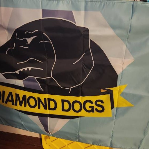 Custom Flag 3x5 Festival Flag | Rave Flags | EDC Gear | EDM Flag ...