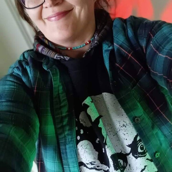 Baphomet Woodcut Print Wall Art for Living Room Satanic Print Satanic ...