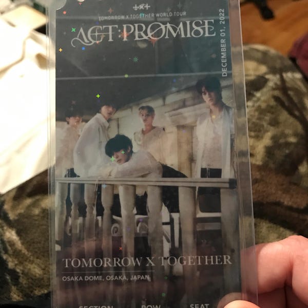 Hatsune Miku 10th Anniversary miku Expo Custom Physical Memento ...