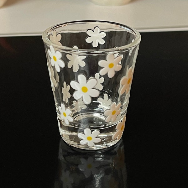 Ghost Shot Glasses | Spooky Shot Glass | Party Favors | Customized Shot ...