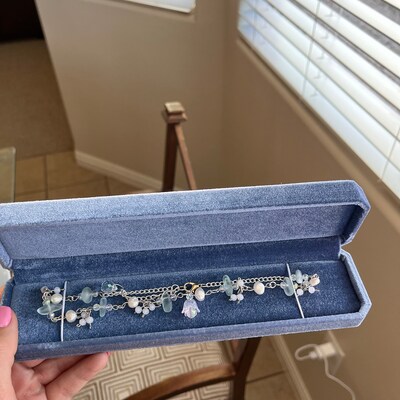 Portals-butterfly/moth Choker Necklace - Etsy