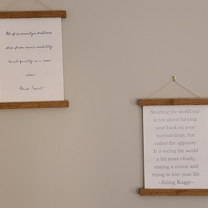 Amazing Grace Sign Modern Decor Living Room Sign Hanging - Etsy