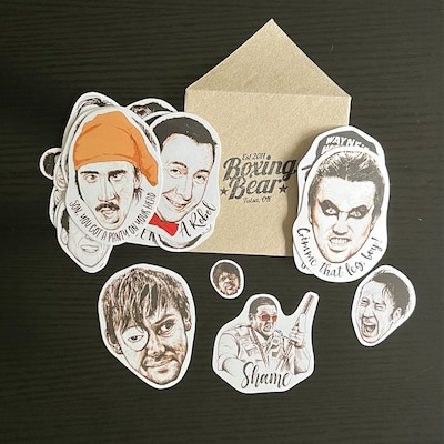 Large Marge Vinyl Laptop Sticker Phone Decal - Etsy