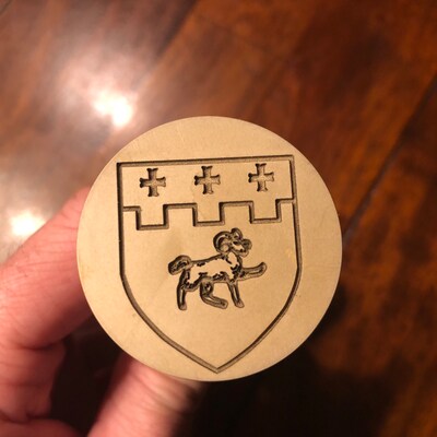 Express Processing Seal Stamp - Etsy