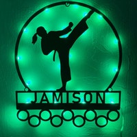 Karaoke Night Neon Sign, Karaoke Night Led Sign, Custom Neon Sign ...