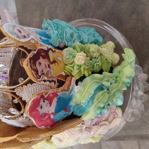 Personalised Hulk Themed Cake Topper Package - Etsy