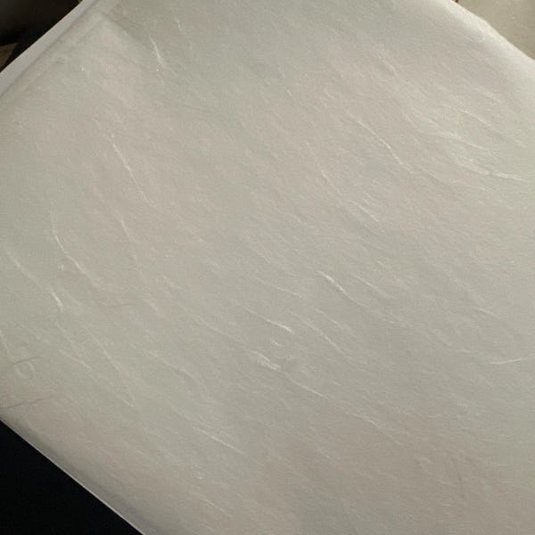 Onionskin Full/half Sheets Onion Paper, 20 X 30 Inches, Himalayan ...