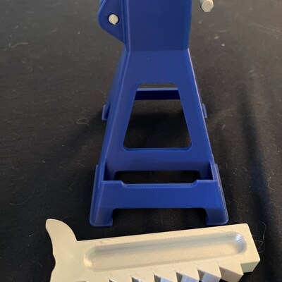 Open Book Phone Stand Show Your Passion for Reading With This Phone ...