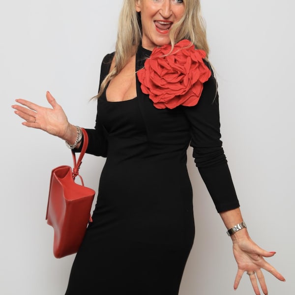 Extreme Shoulder Pads, Fashion Pads, Fashion Shoulder Pads, Shoulder ...