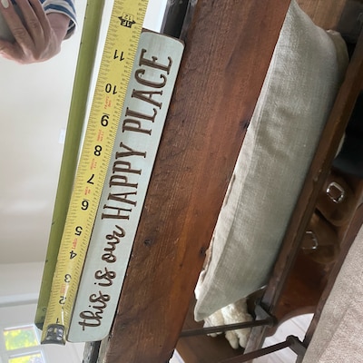 Forever and Not a Day Less Sign / Cow Sign / Cow Decor / - Etsy