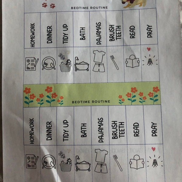 Have a Great Day! Cootie Catcher Printable, Paper Toy, Printable Games ...