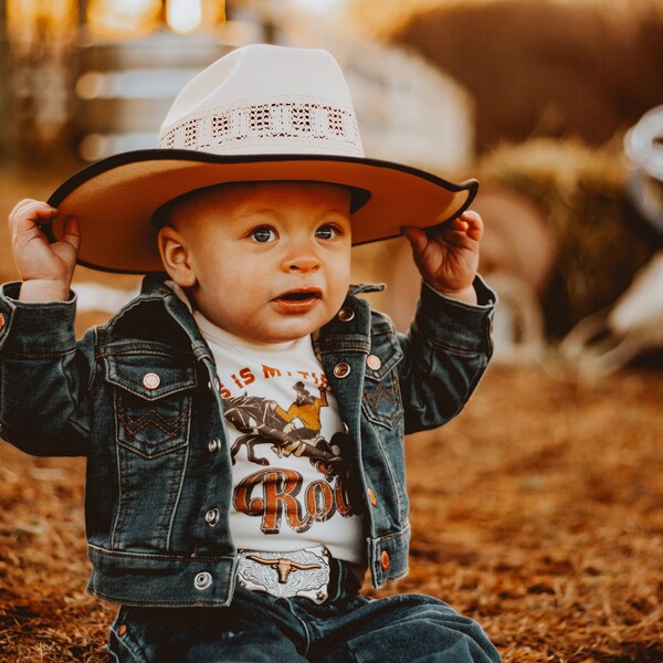 This is My First Rodeo Onesie®, Horse Rodeo Baby Bodysuit, Cute Rodeo ...