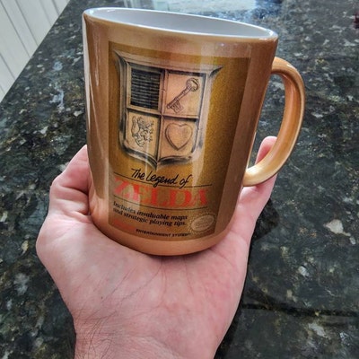 Loki TVA Accent 11oz Mug Time Variance Authority God of - Etsy