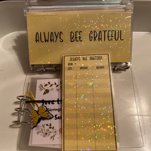 Savings Challenge Printable, Spooky, 100 Dollar, for A6 Cash Envelopes ...