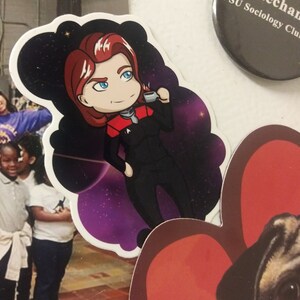 Devil May Cry 5 Nero Red Queen PROP KIT ONLY - Etsy