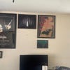 Lost Inspired Danielle Rousseau's Island Map TV Prop Replica A4 A3 A2 ...