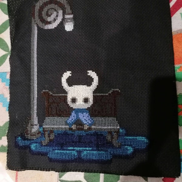Huh Cat Tik Tok Reels Meme Cross Stitch Pattern Digital PDF - Etsy