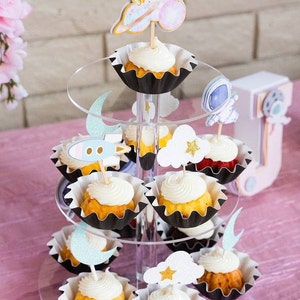 The Notorious One Themed Cake Smash Cake Topper/ the Big One/ - Etsy
