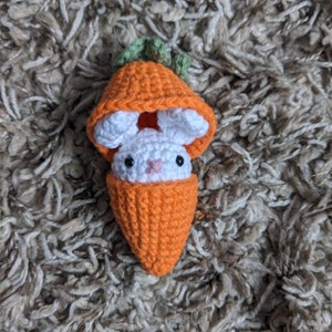 Radish Spirit From Spirited Away Amigurumi Crochet Plushie Pattern - Etsy