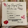 Personalized Post-it® Note Pads, Custom Sticky Notes, Office Stationery ...