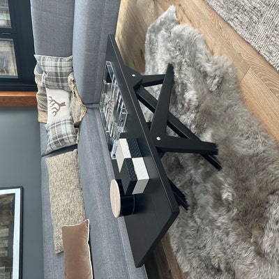 Transformation Table 2in1 Dining/coffee Natural Solid Wood Coffee Table ...