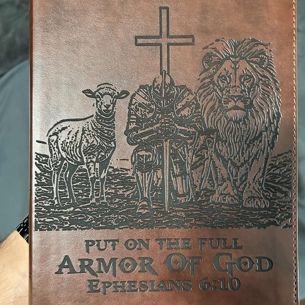 Personalized ESV Bible Custom Bible Engraved English Standard Version ...