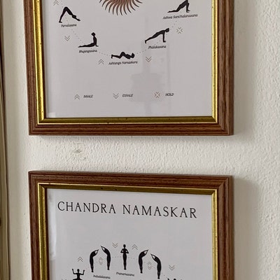 The Subtle Body Poster, Energetic Anatomy Print, Spiritual Wall Art ...