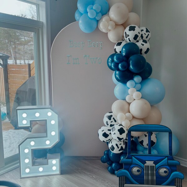 Blank Panel RECTANGLE Backdrop Pastel Backdrops With Stands, NOT Fabric ...