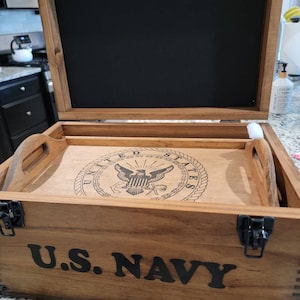 Plain Wooden Shooters Box - Etsy