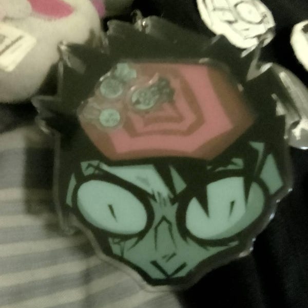 Jthm Shaker Charm - Etsy