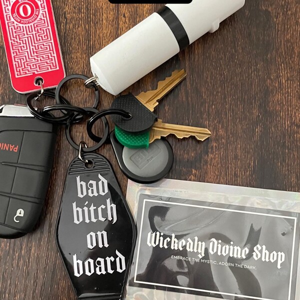 Witch String Bikini Gothic Occult Style - Etsy