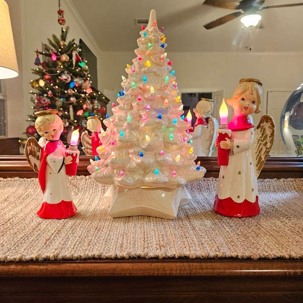 Vintage 1800s Brass and Glass Wire Frame Spectacles Glasses With Case ...