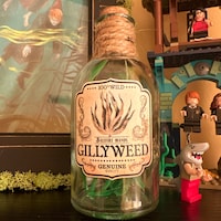 Digital Download | Liquid Luck Potion Label | Download and Print - Etsy ...