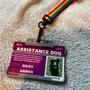 Astronaut ID Card Kids Novelty ID Badge Personalized - Etsy UK