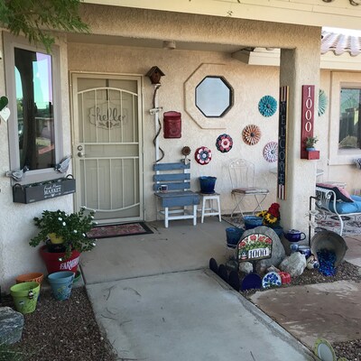 Summer Themed Bulletin Board Letters & Numbers, Digital Download ...