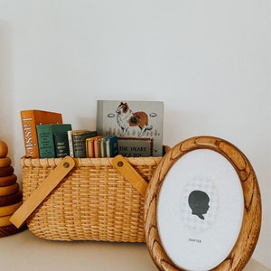 Antique Postcard GERMANY Holy Scripture Robert Leinweber Jesus Mary ...