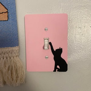 Retro Rounded Corner Light Double Switch Plate Cover - Etsy