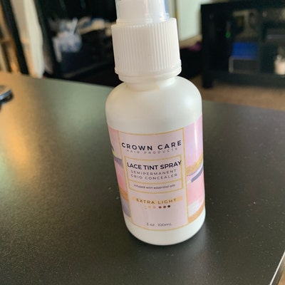 GRIP ME: Extra Strength Lace Glue - Etsy