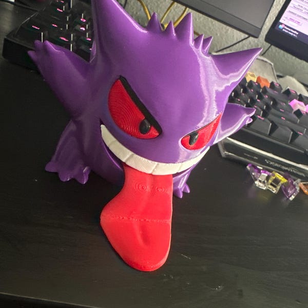 Super Mario Toad Mushroom Kawaii Gaming Setup Cute Room Decor Headphone ...