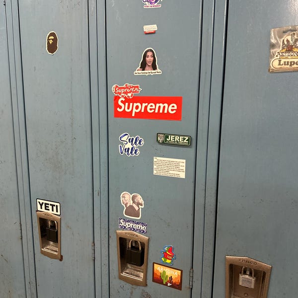 AMLO Sticker/mexican President - Etsy