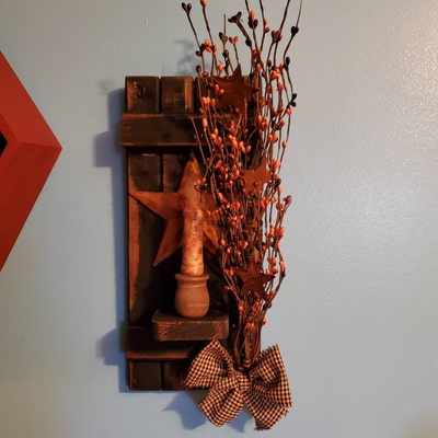 Button Light Box - Etsy