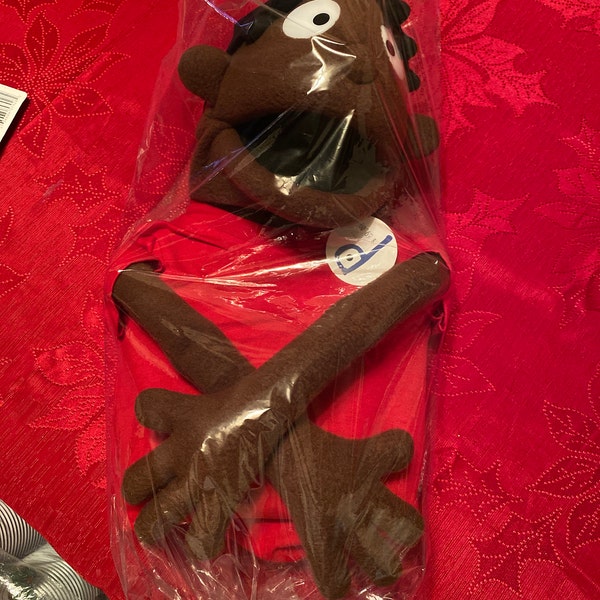 Customizable Boy Puppet #2 - Professional Puppet (available in Black ...