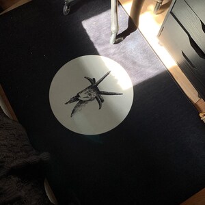 Custom Rug Custom Image Rug Photo Rug Personalized Rug Custom Image ...