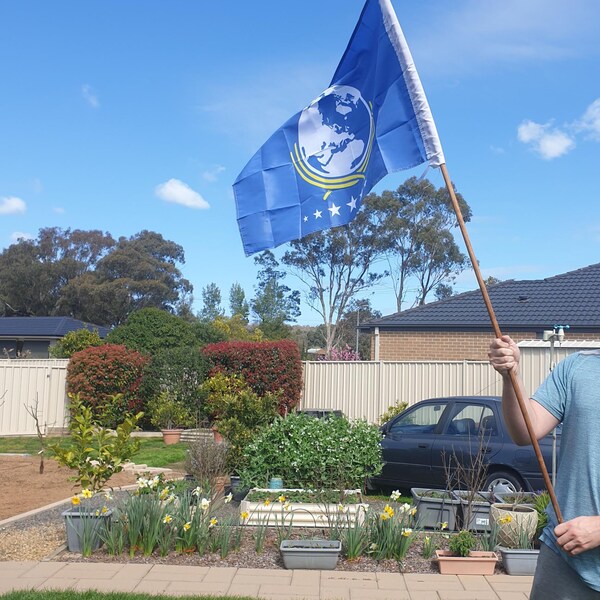 Cyberpunk Style-david Sandevistan Cosplay Collector's Piece,back Spine ...