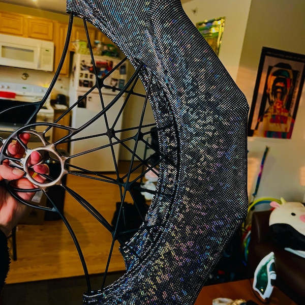 Design Your Own - Forged Creations Fan Covers - Etsy