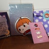 Cute Mini Crayon Enamel Pin Set. 3 Crayon Enamel Pin Set. Artist Crayon ...