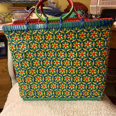 Mingalaba Caba Market Basket Lucky Dip - Etsy