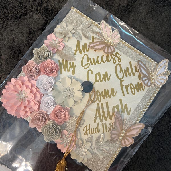 84 Harry Graduation Topper, Dobby Graduation Cap, Wizard Graduation Cap ...