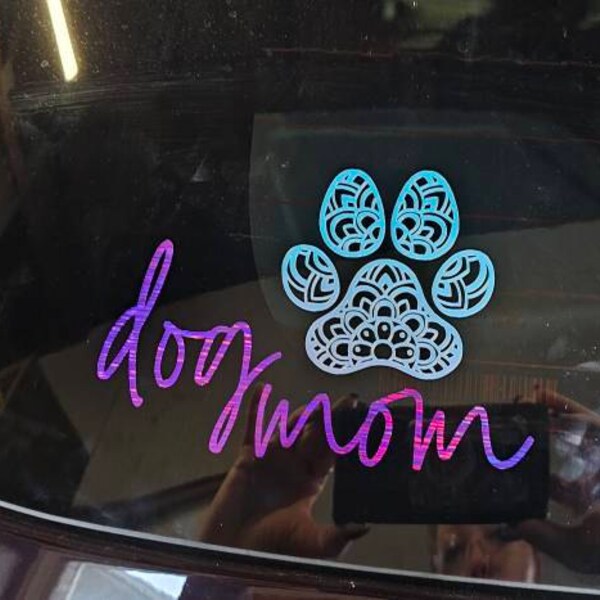 Official Moo Moo Subamoo Member Decals, Water Bottle Decal, Decal ...